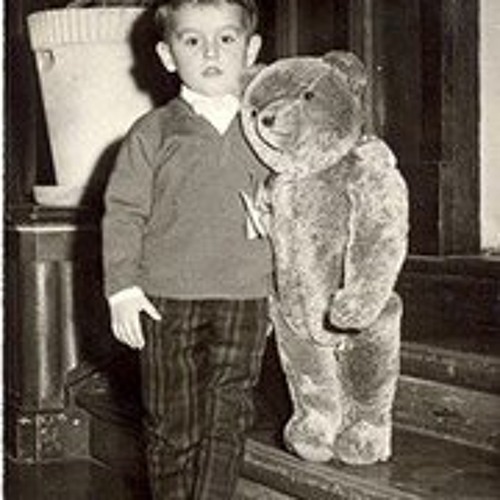 Stream Patrick Luciani music | Listen to songs, albums, playlists for ...