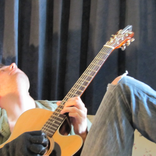Stream Guy Osborn music | Listen to songs, albums, playlists for free ...