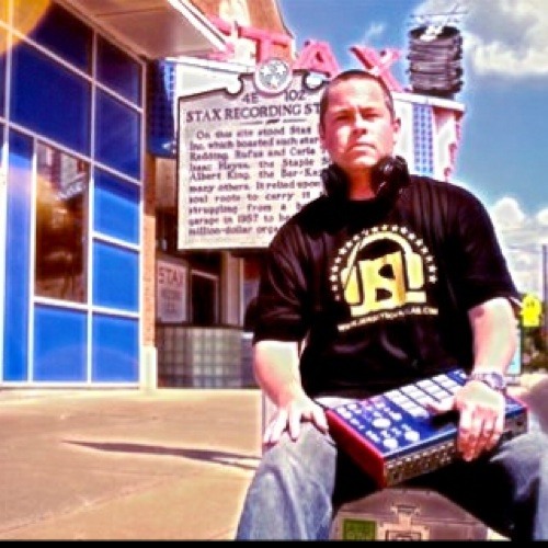 Stream DJ Hush music | Listen to songs, albums, playlists for free on ...