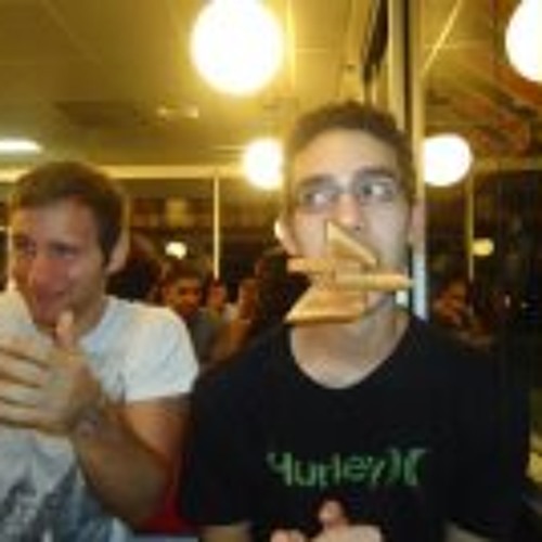 Stream Nathan Rousseau Smith music | Listen to songs, albums, playlists ...