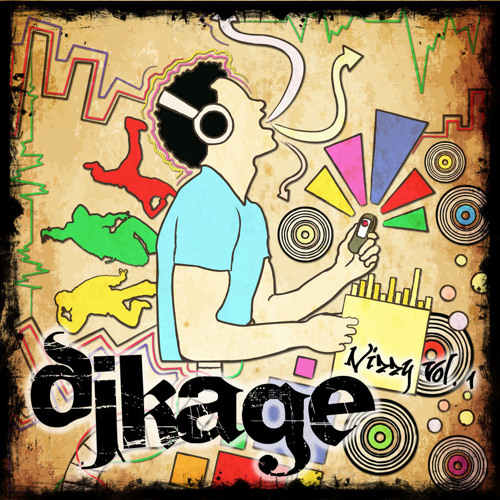 Stream DjKage music | Listen to songs, albums, playlists for free on SoundCloud