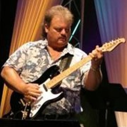 Stream Dwayne (GuitarMan) Barker music | Listen to songs, albums ...