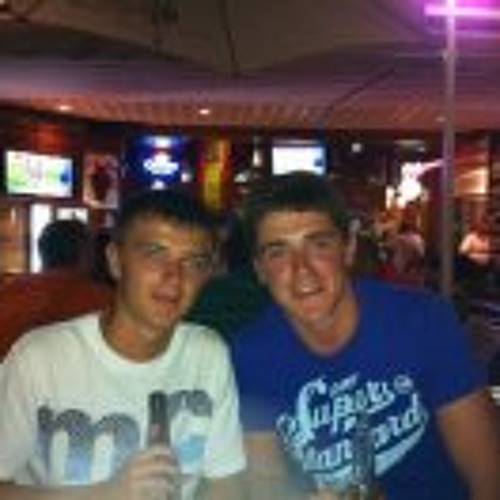 Stream Aaron Pickard music | Listen to songs, albums, playlists for ...