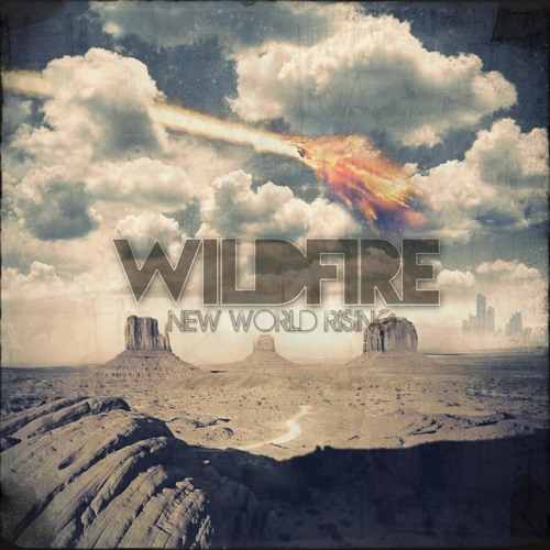 Stream Wildfire_band music | Listen to songs, albums, playlists for ...