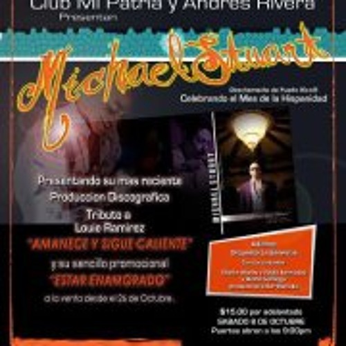 Stream Michael Stuart 1 music | Listen to songs, albums, playlists for ...