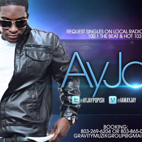 Stream AyJay Music music | Listen to songs, albums, playlists for free ...
