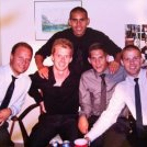 Stream Paul Ritchie 1 music | Listen to songs, albums, playlists for ...