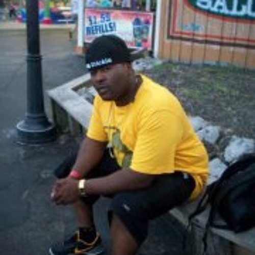 Stream ETO SWAYZE- STICKLA by rashod king aka stickla | Listen online ...