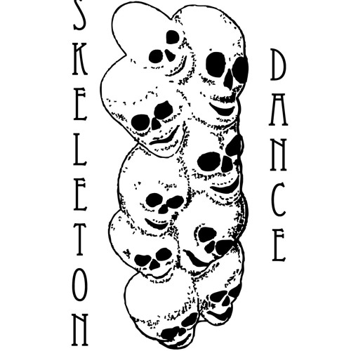 Stream Skeleton Dance Music music | Listen to songs, albums, playlists ...