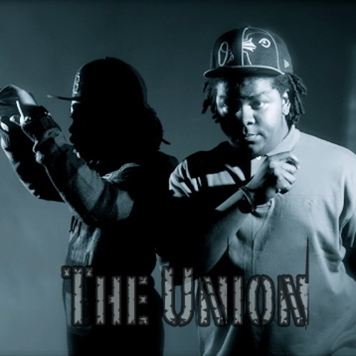 Stream The Union Productions music | Listen to songs, albums, playlists ...