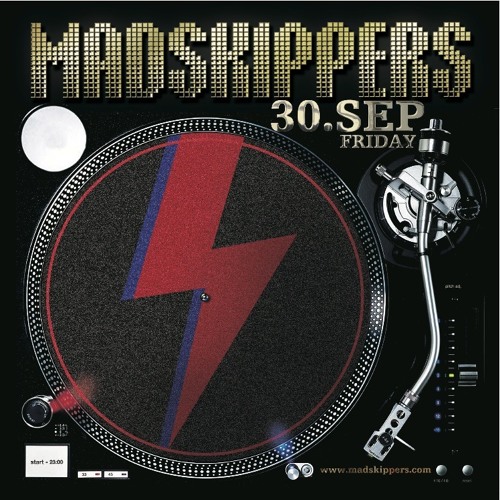 Stream Madskippers music | Listen to songs, albums, playlists for free ...