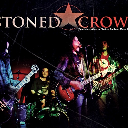 Stream Stoned Crows music | Listen to songs, albums, playlists for free ...
