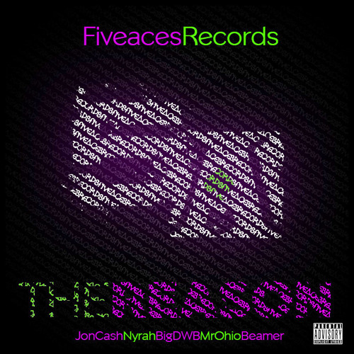 Stream Fortnite chapter 6 launch - TheeAgentSmith - A.C.E.S. by 5 Aces ...