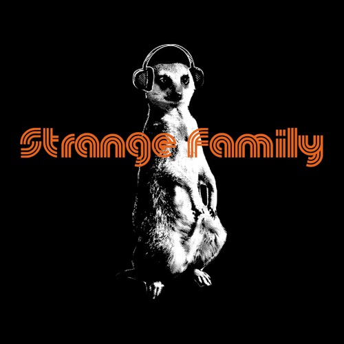 Stream Strange Family music | Listen to songs, albums, playlists for ...