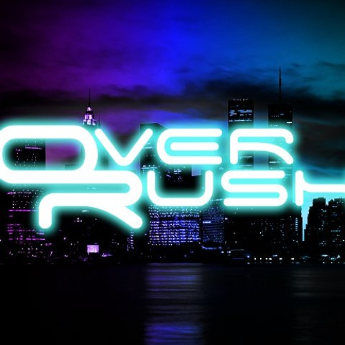 Stream Over Rush music | Listen to songs, albums, playlists for free on ...