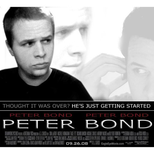 Stream Final by peter-bond | Listen online for free on SoundCloud