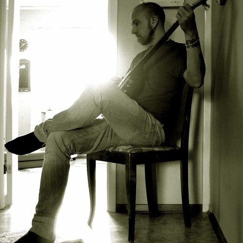 Stream Jesus & the Foot Long Hero by Olov Simonsson | Listen online for ...