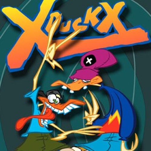 Stream X-Duck's Project music | Listen to songs, albums, playlists for ...