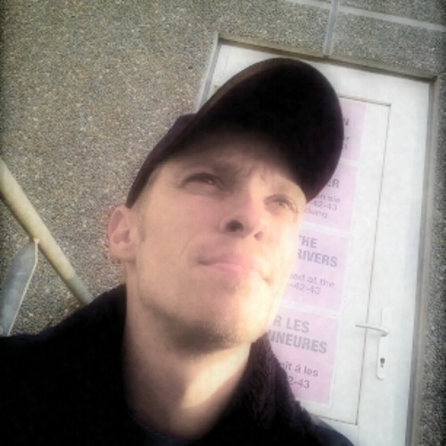 Stream Black Shadow - Hattie Murdoch Remix ( Dj Tenzo ) by DJ TENZO ...