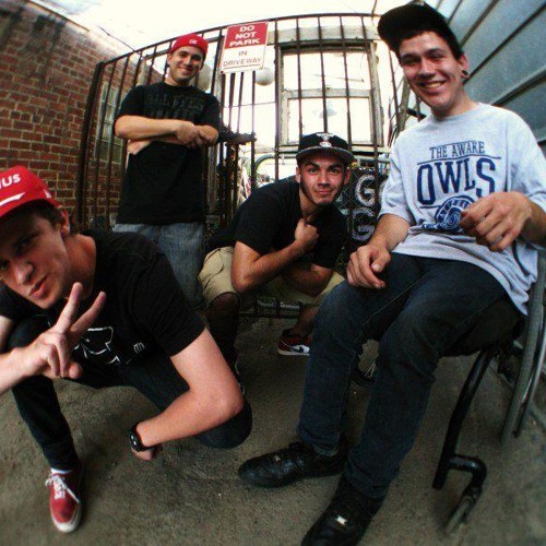 Stream Cult CIpher music | Listen to songs, albums, playlists for free ...