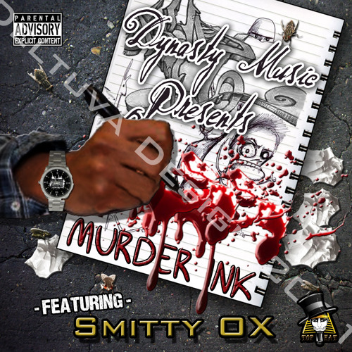 Stream Murder Ink music | Listen to songs, albums, playlists for free ...