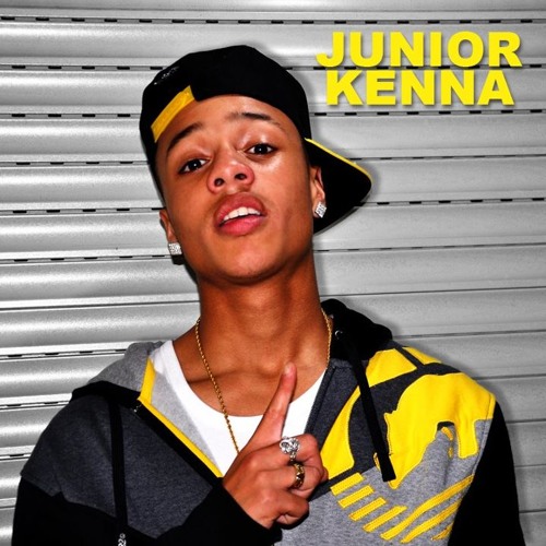 Stream Junior Kenna music | Listen to songs, albums, playlists for free ...