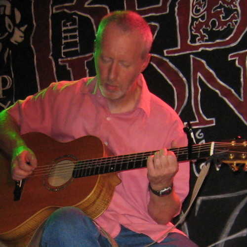 Stream The Guist Ploughman by Hamish Currie | Listen online for free on ...