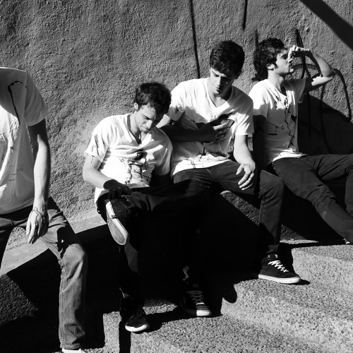 Stream Ruins The Band music | Listen to songs, albums, playlists for ...