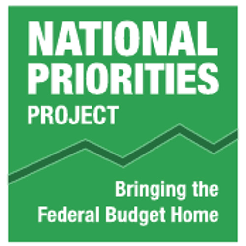Stream NationalPriorities | Listen to National Priorities Project Radio ...