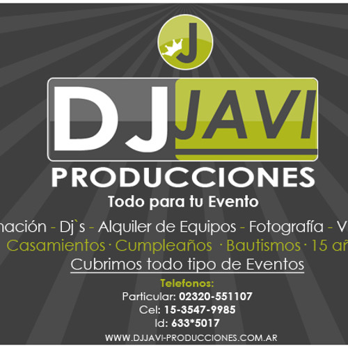 Stream dj javi in the mix music | Listen to songs, albums, playlists ...