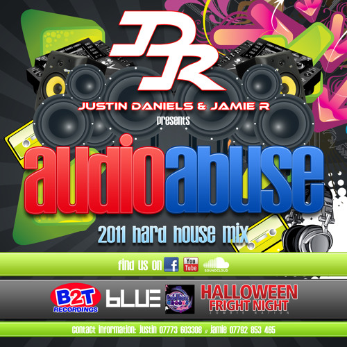 Stream Justin Daniels&Jamie.R 1 music | Listen to songs, albums ...
