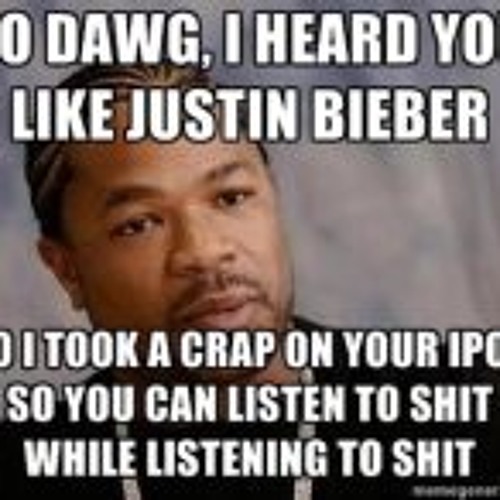 Stream Jaeden's Angelic Voice by Parteek Sandhu | Listen online for ...