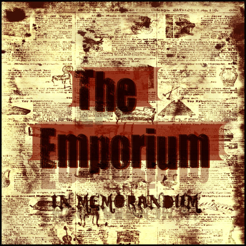 Stream The Emporium music | Listen to songs, albums, playlists for free ...