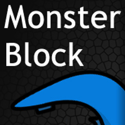 Stream Monster Block Records. music | Listen to songs, albums ...