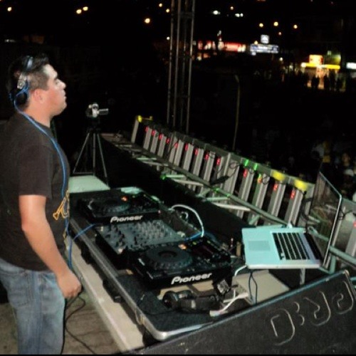 Stream Dj Armand (Mx) - Dadio (Original Disco Extended) Master by ...