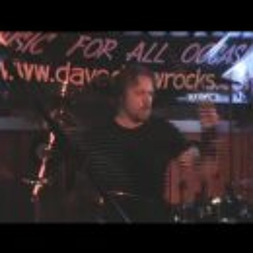 Stream Debonair Smile - Verbal Kint - Frank Perry Drums by Frank Perry ...