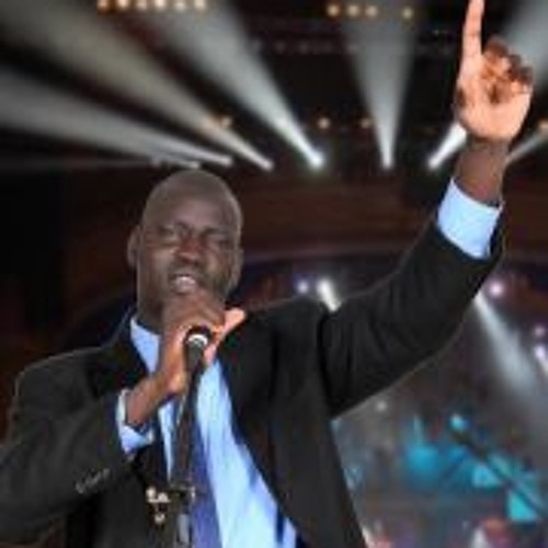 Stream John Garang Dau music | Listen to songs, albums, playlists for ...