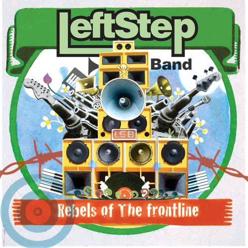 Stream Left Step Band music | Listen to songs, albums, playlists for ...