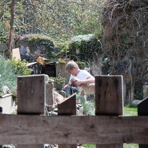 Stream BluePaint by JacobFairchild Convention | Listen online for free ...