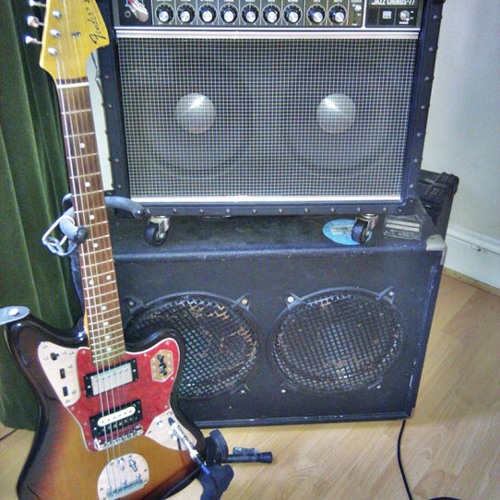 Stream Martin Kolarides - Johnny and Mary by Martin Kolarides | Listen ...