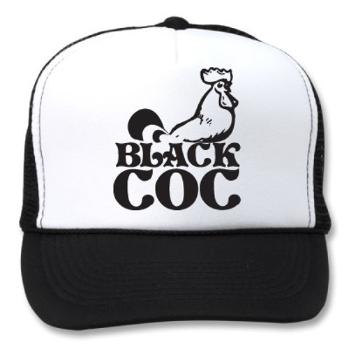 Stream Black COC music | Listen to songs, albums, playlists for free on ...