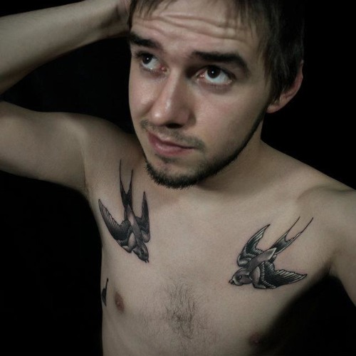 Stream Catch Preview by JesseDominickMusic | Listen online for free on ...