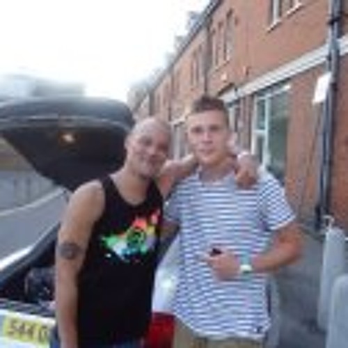 Stream Chris Thorne 1 music | Listen to songs, albums, playlists for ...