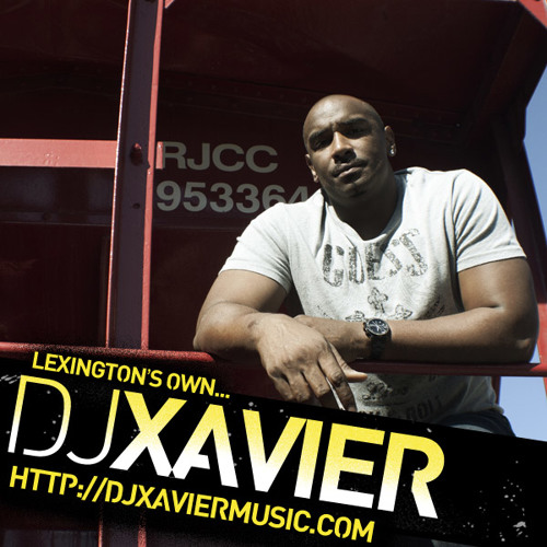 Stream DJXavierMusic music | Listen to songs, albums, playlists for ...