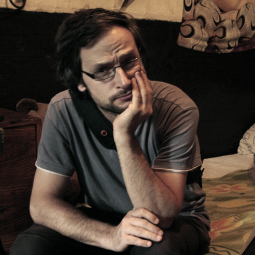 Stream music for movie: PETER ZUPNIK - route Paris - Levoca, "THE CHILD ...