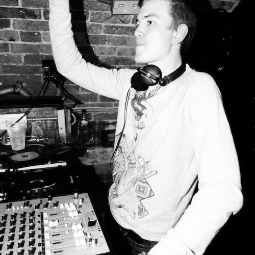 Stream Jordan Rutter DJ music | Listen to songs, albums, playlists for ...