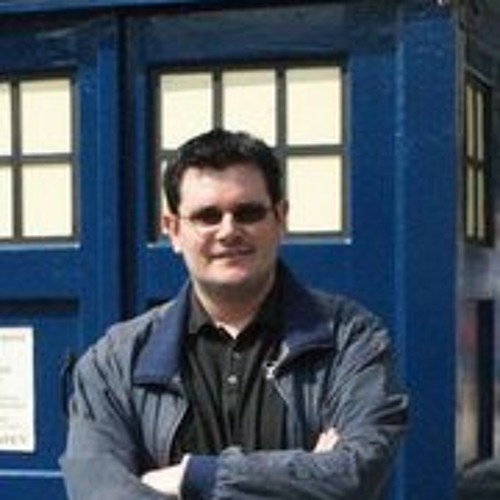 Stream Crash Radio talks to John Chapman Red 12, Drifter in Star Wars A ...