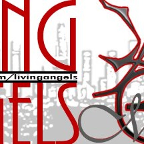 Stream LivingAngels music | Listen to songs, albums, playlists for free ...