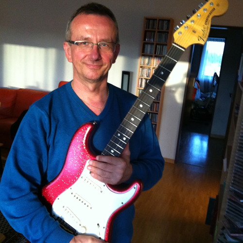 Stream Andy Bopp Guitar music | Listen to songs, albums, playlists for ...