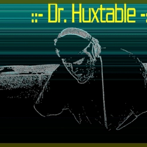 Stream Dr. Huxtable-EveryDay by Dr Huxtable | Listen online for free on ...
